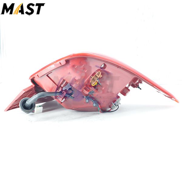 Đèn hậu trái – MAST