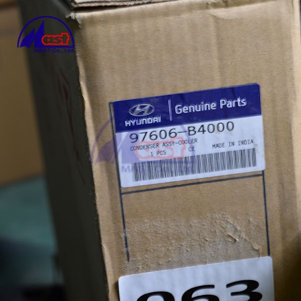 Giàn nóng điều hòa – MAST