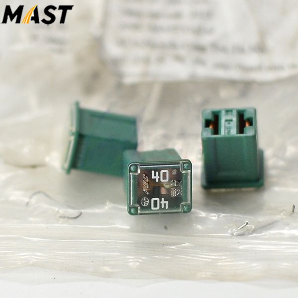 Cầu chì 40A – MAST