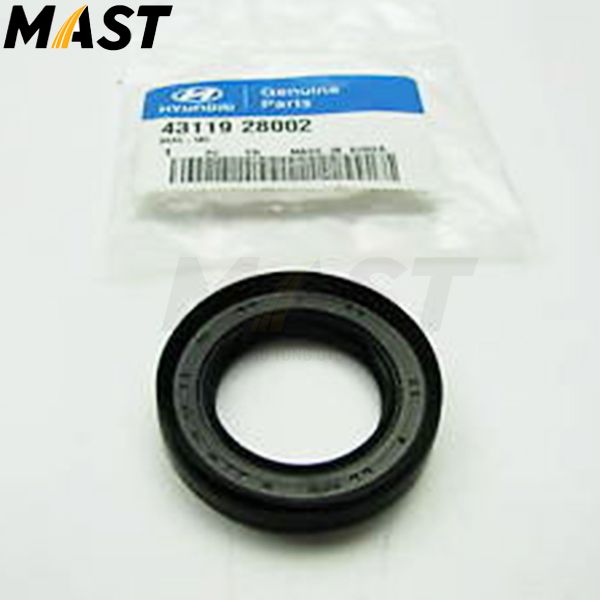 Phớt láp MOBIS – MAST