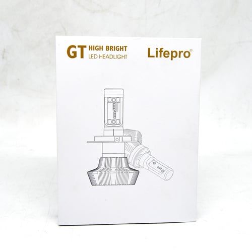 Bóng đèn led H1 Head light GT 4000K – MAST