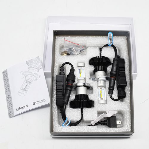 Bóng đèn led H1 Head light GT 4000K – MAST
