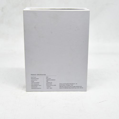 Bóng đèn led H1 Head light GT 4000K – MAST