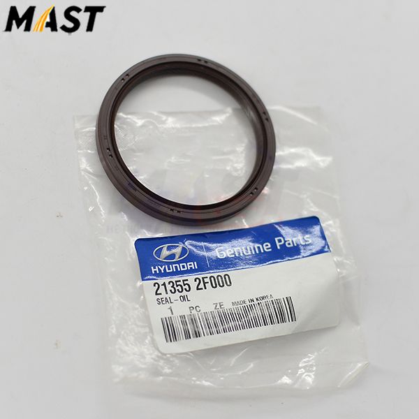 Phớt đầu trục cơ – MAST