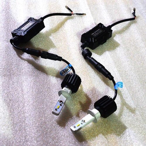 Bóng đèn led H1 Head light GT 4000K – MAST