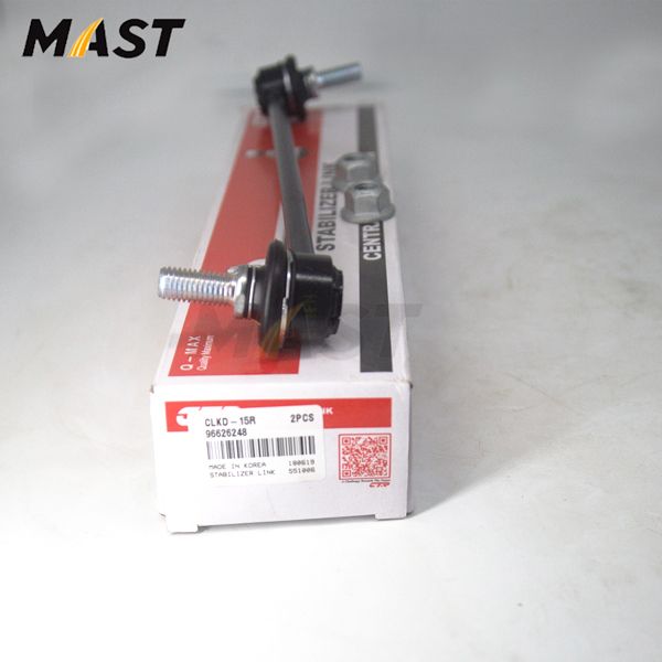 Rô tuyn cân bằng trước, phải dùng xe Captiva – MAST