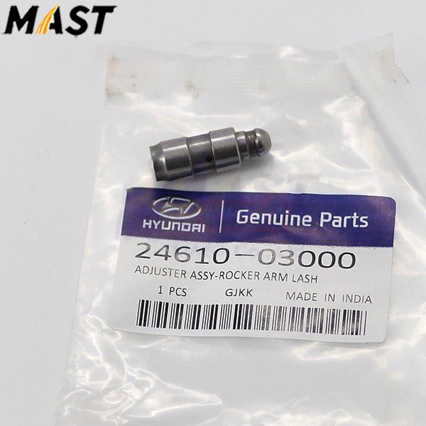 Con đôi thủy lực – MAST