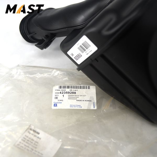 Hộp lọc gió dưới dùng xe Spark 16 – MAST