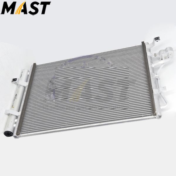 Giàn nóng điều hòa KIA Morning 11MY – MAST
