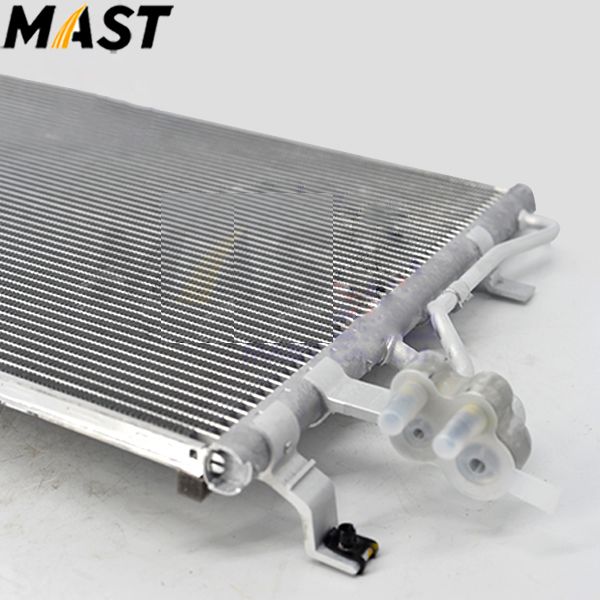 Giàn nóng điều hòa KIA Morning 11MY – MAST