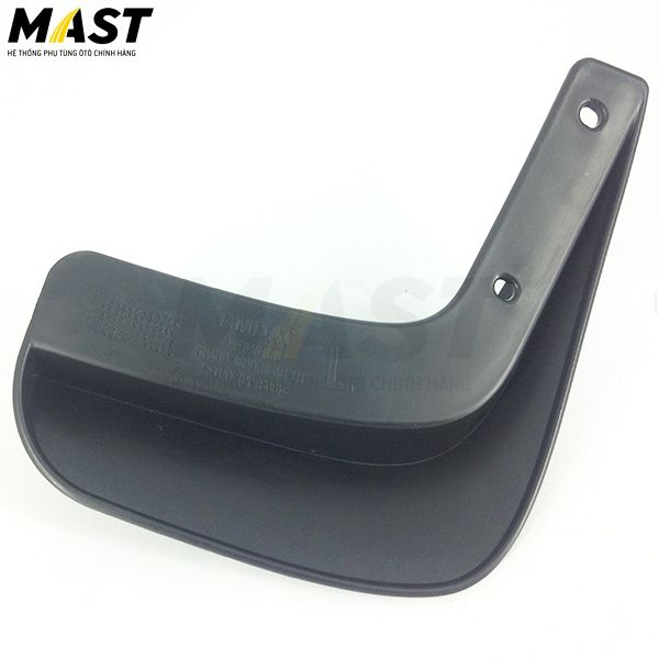 Chắn bùn bánh xe sau, trái dùng xe Gentra – MAST