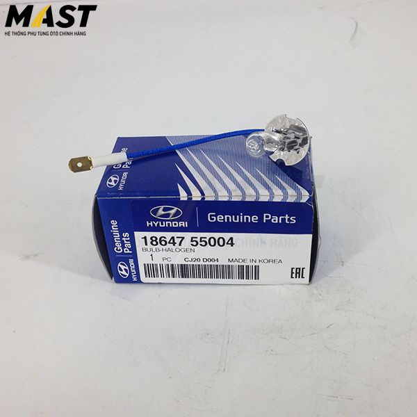 Bóng đèn gầm dùng nhiều xe – MAST