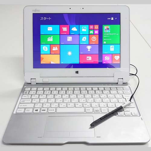 Fujtsu Arrows Tab Q584/K – LSB