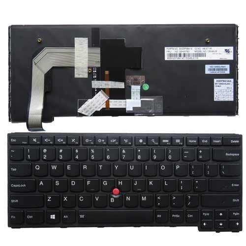 Bàn phím Lenovo Thinkpad X280, X285, X390, X395, 20KF 20KE – LSB