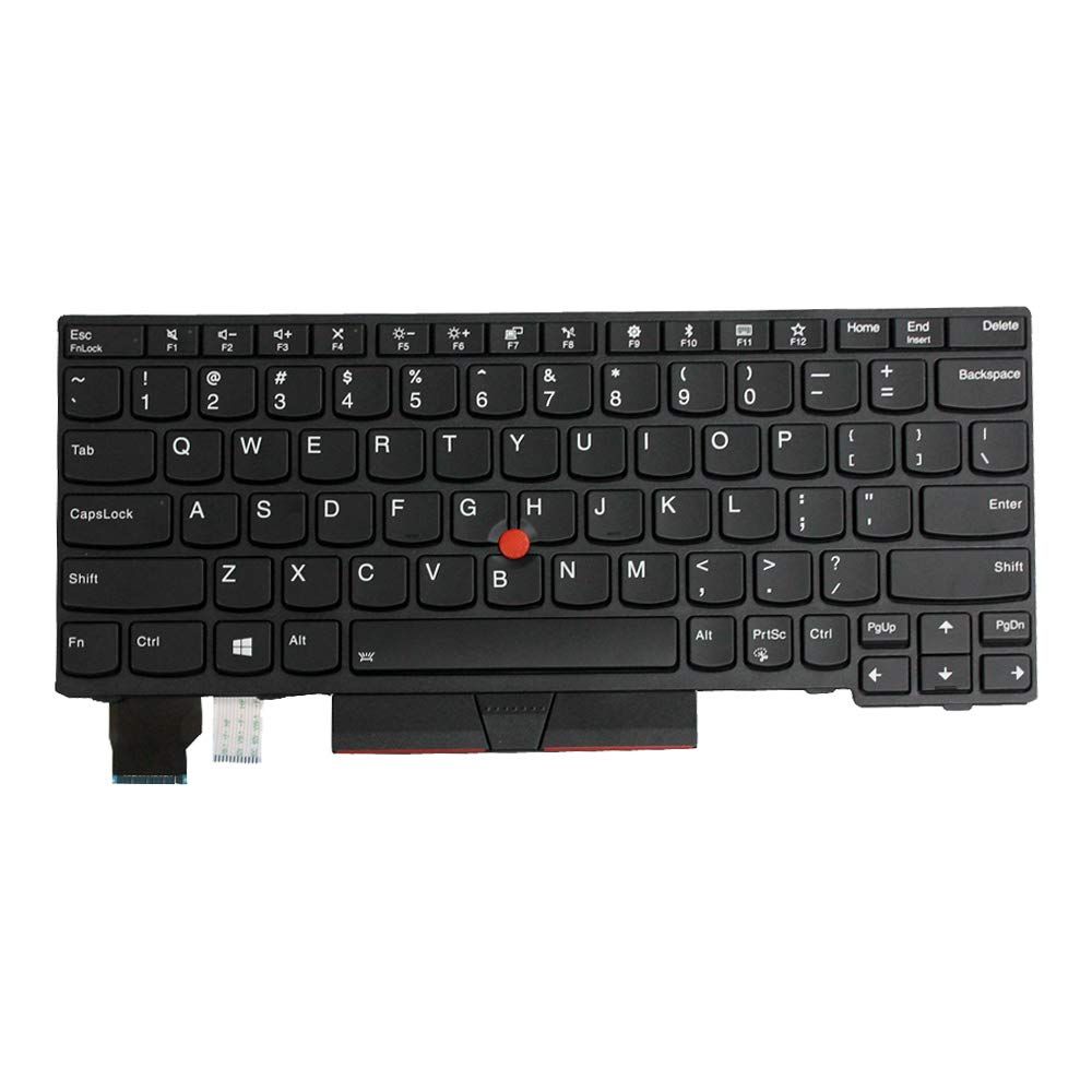 Bàn phím Lenovo Thinkpad X280, X285, X390, X395, 20KF 20KE – LSB