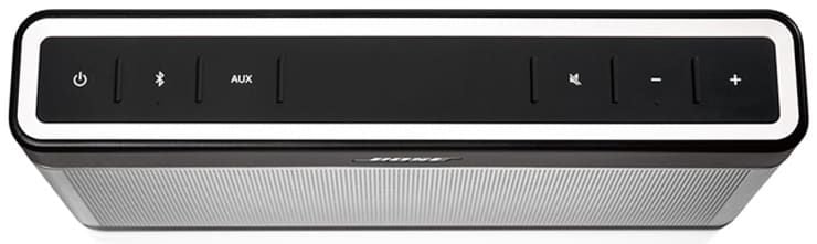 Loa di động Bose SoundDock III bluetooth – LSB