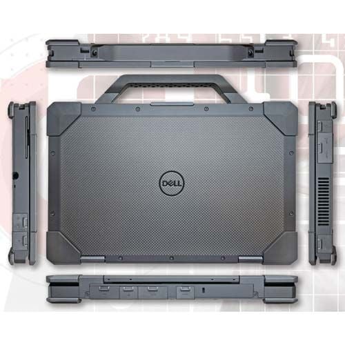 Dell Latitude 5430 Rugged – LSB