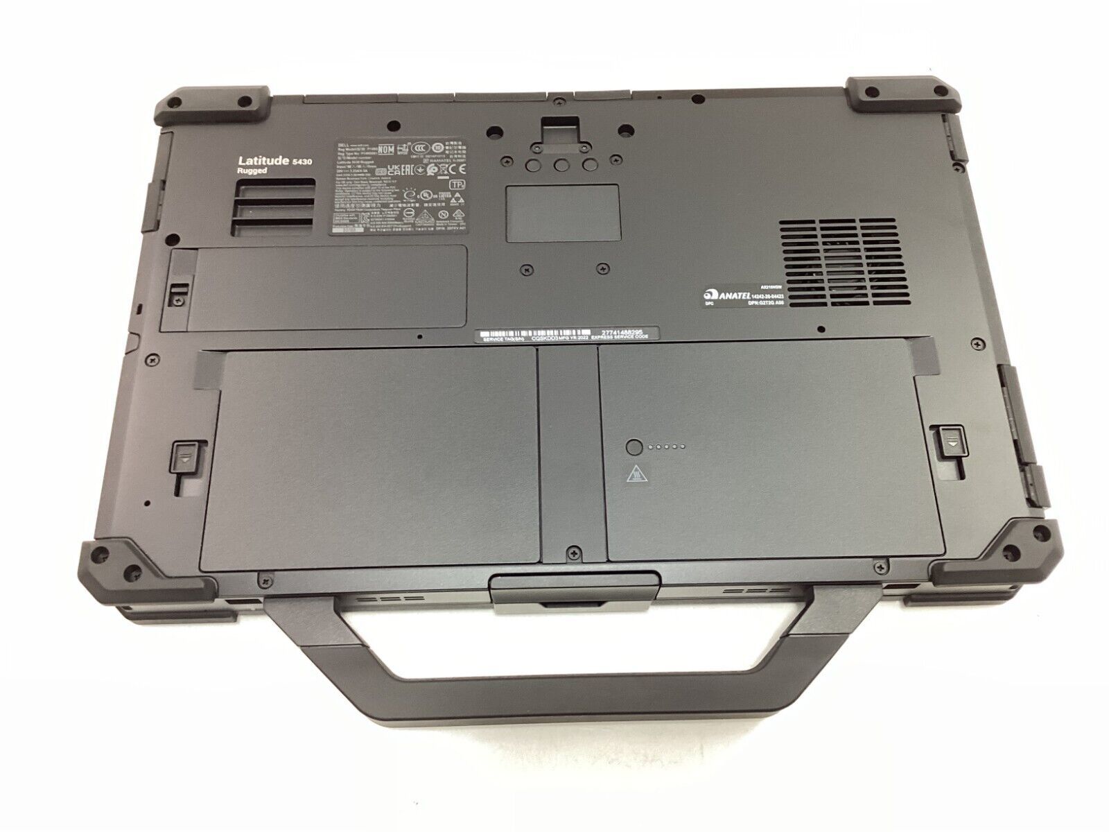 Dell Latitude 5430 Rugged – LSB