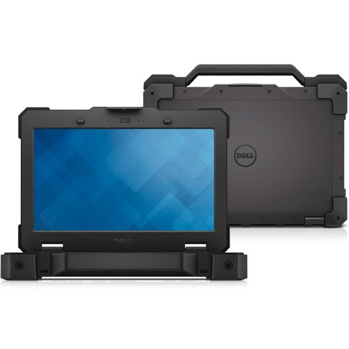 Dell Latitude Rugged 7414 Core i5, Core i7 – LSB