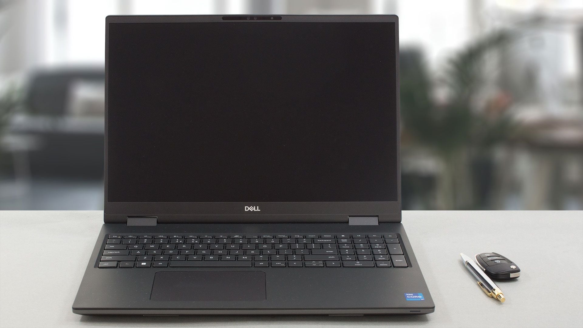 Dell Precision 7670 Core i9, Xeon RTX A3000, RTX A4500 và RTX A5500 – LSB