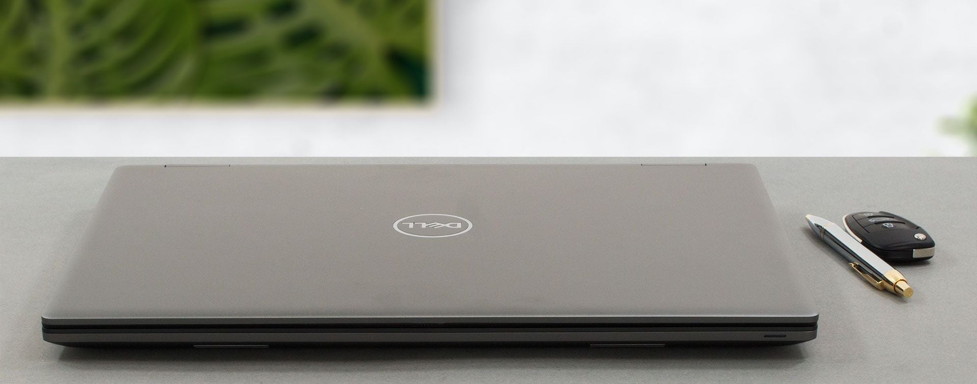 Dell Precision 7670 Core i9, Xeon RTX A3000, RTX A4500 và RTX A5500 – LSB