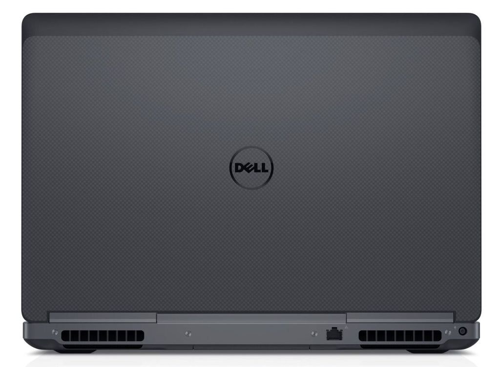 Dell Precision 7730 Xeon, Quadro P3200, P4200, P5200 – LSB