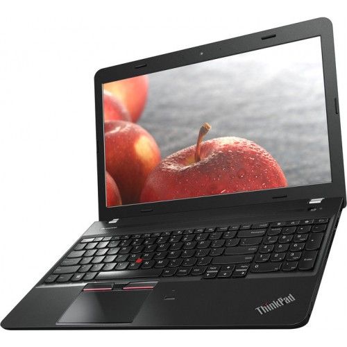 Lenovo ThinkPad E550 – LSB