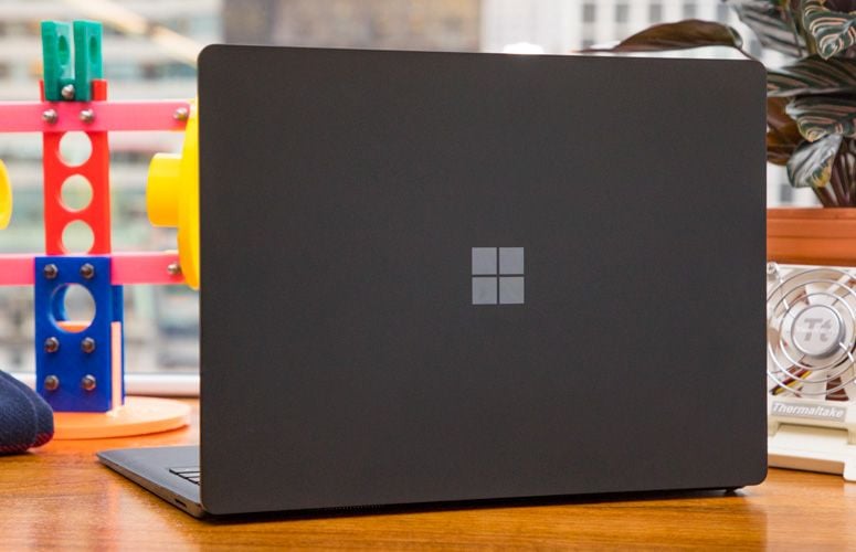 Microsoft Surface Laptop 2 ( i5/8GB/256GB ) – LSB Microsoft Surface Laptop 2 ( i5/8GB/256GB ) – LSB