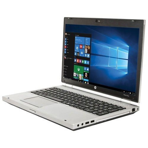 HP EliteBook 8560p – LSB