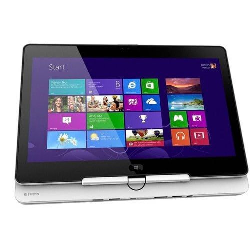 HP Elitebook Revolve 810 G1 – LSB