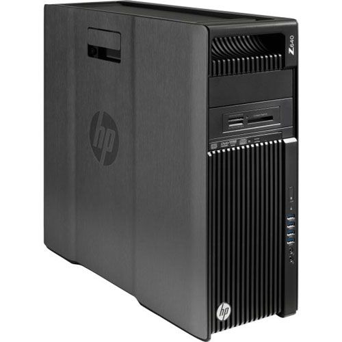Máy trạm HP Z640 Tower – LSB