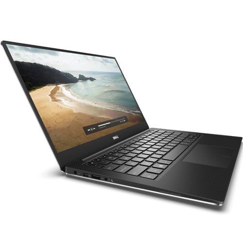 Dell XPS 15 9550 – LSB