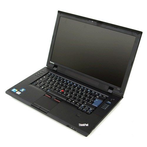 Lenovo Thinkpad L520 – LSB