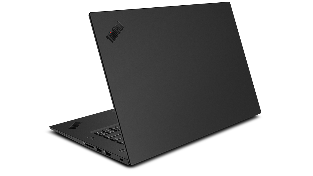 P1 Gen 1 | Lenovo ThinkPad P1 Gen 1 Quadro P2000, Quadro P1000 – LSB