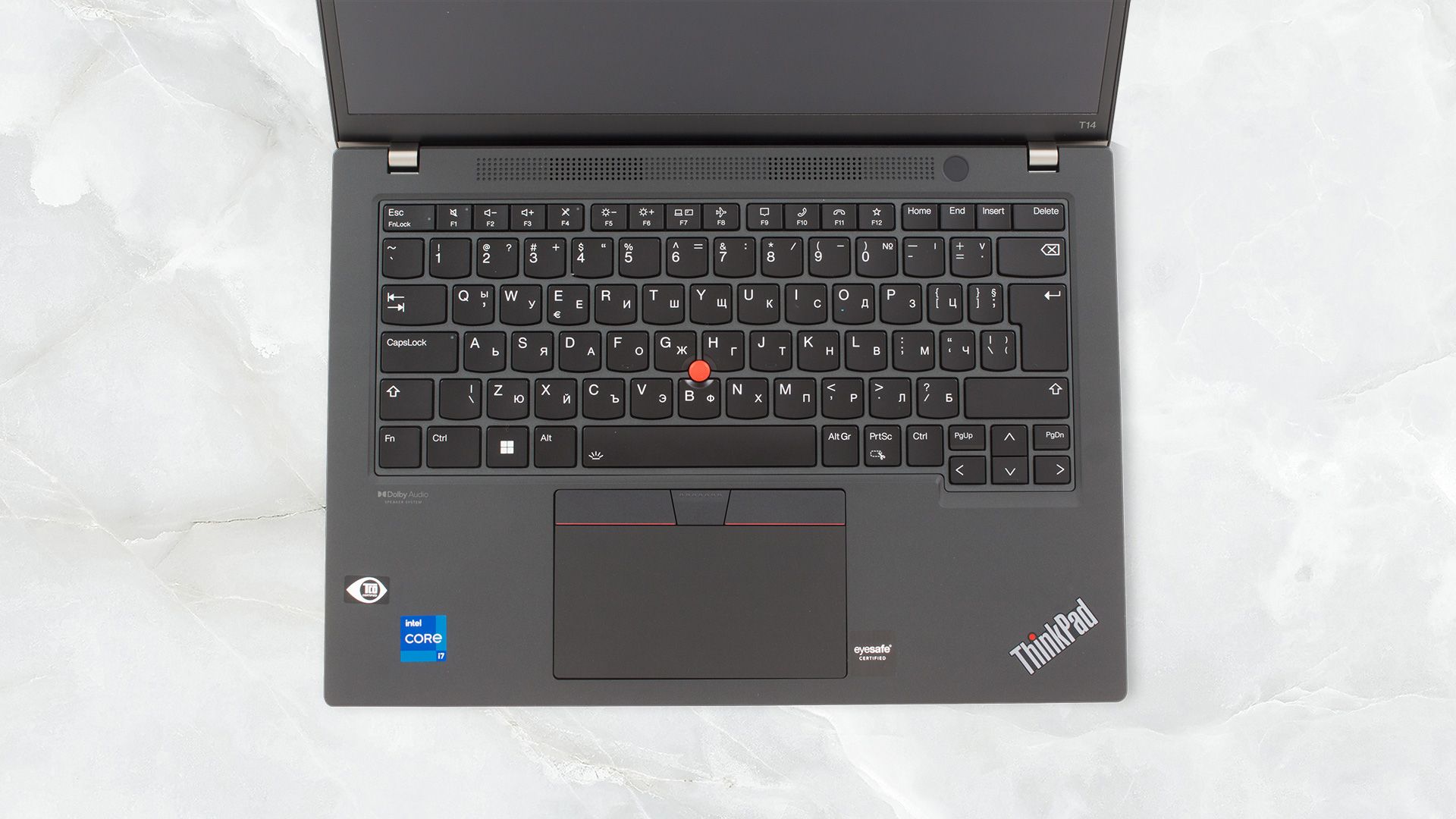 Lenovo Thinkpad T14 Gen 3 Core i5-1235U | i5-1245U | i5-1240P – LSB