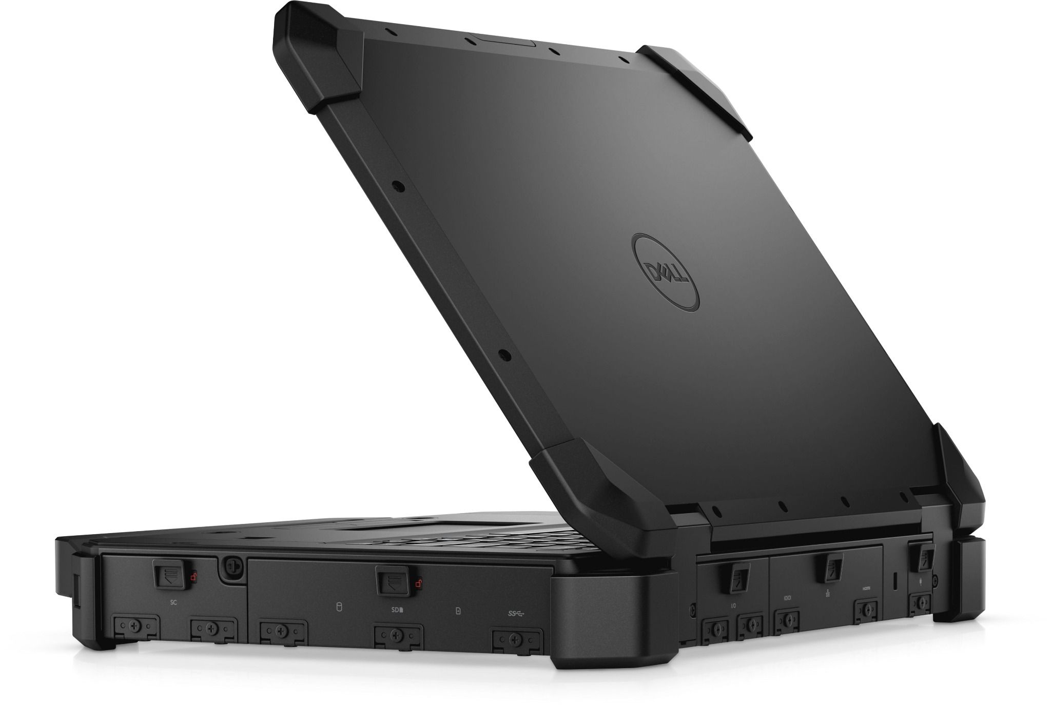 Dell Latitude Rugged 7424 Core i5, Core i7 – LSB