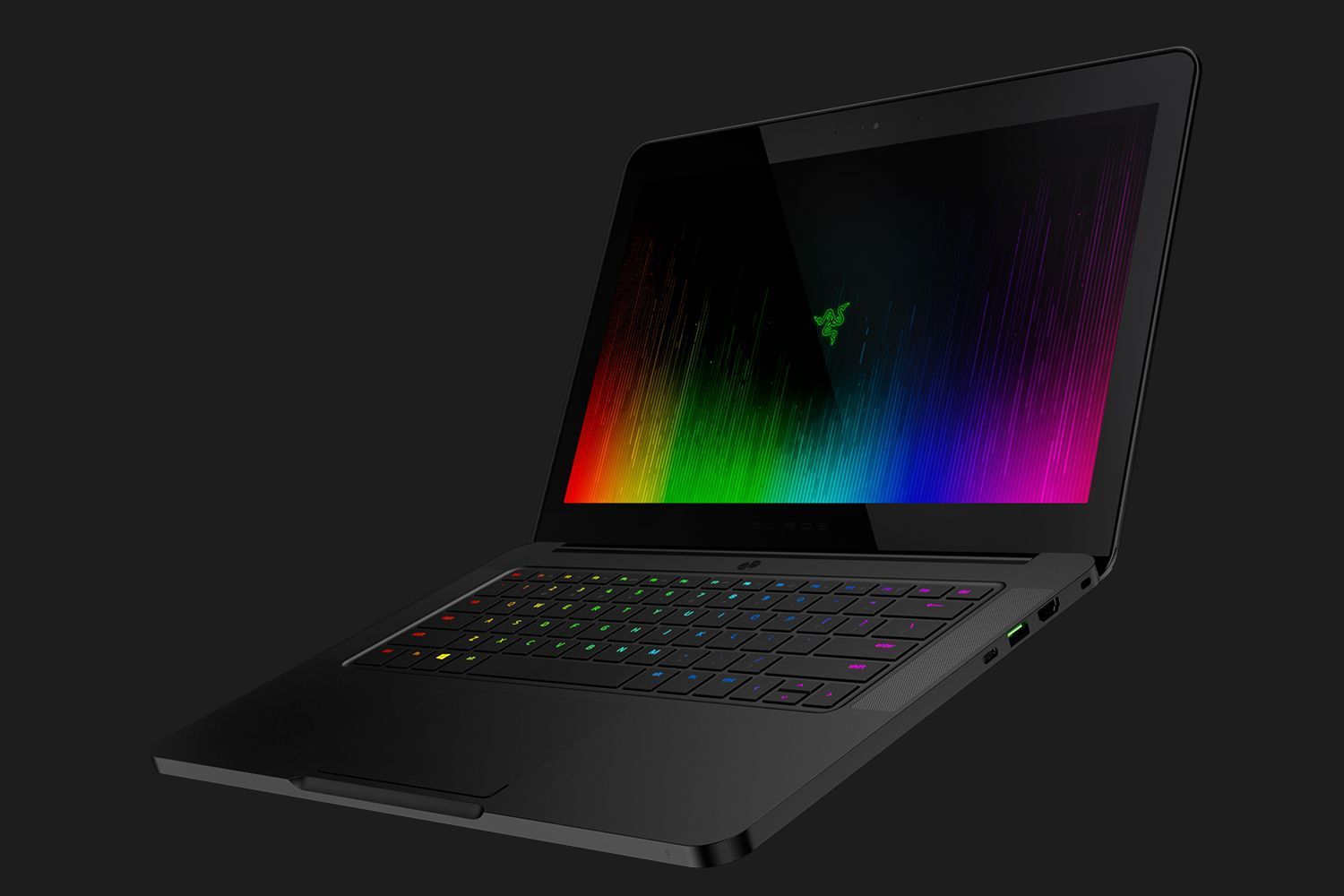 Razer Blade 14 2017 LSB