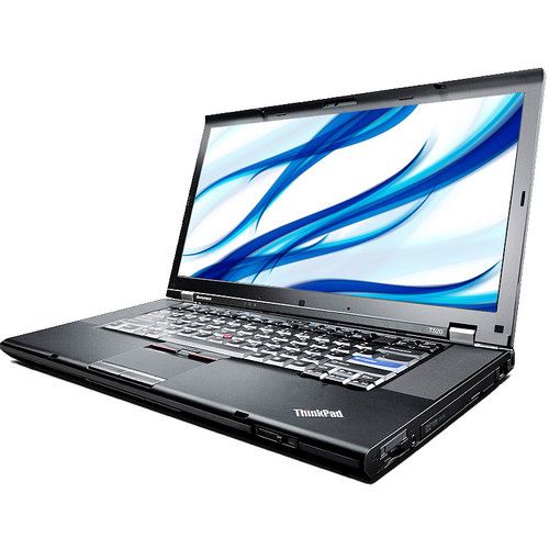 Lenovo Thinkpad T520 – LSB