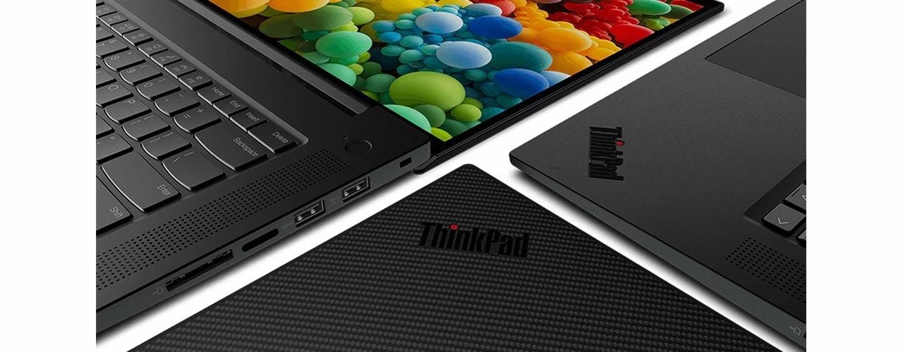 Lenovo Thinkpad P1 Gen 4 Xeon/Core i9 màn 4K, Xử Lý AI Với NVIDIA RTX – LSB