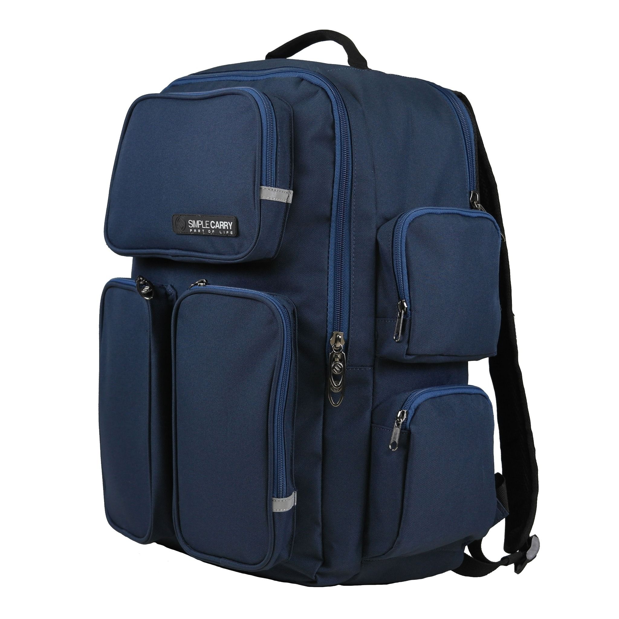 BALO R- CITY 2 NAVY – SimpleCarry