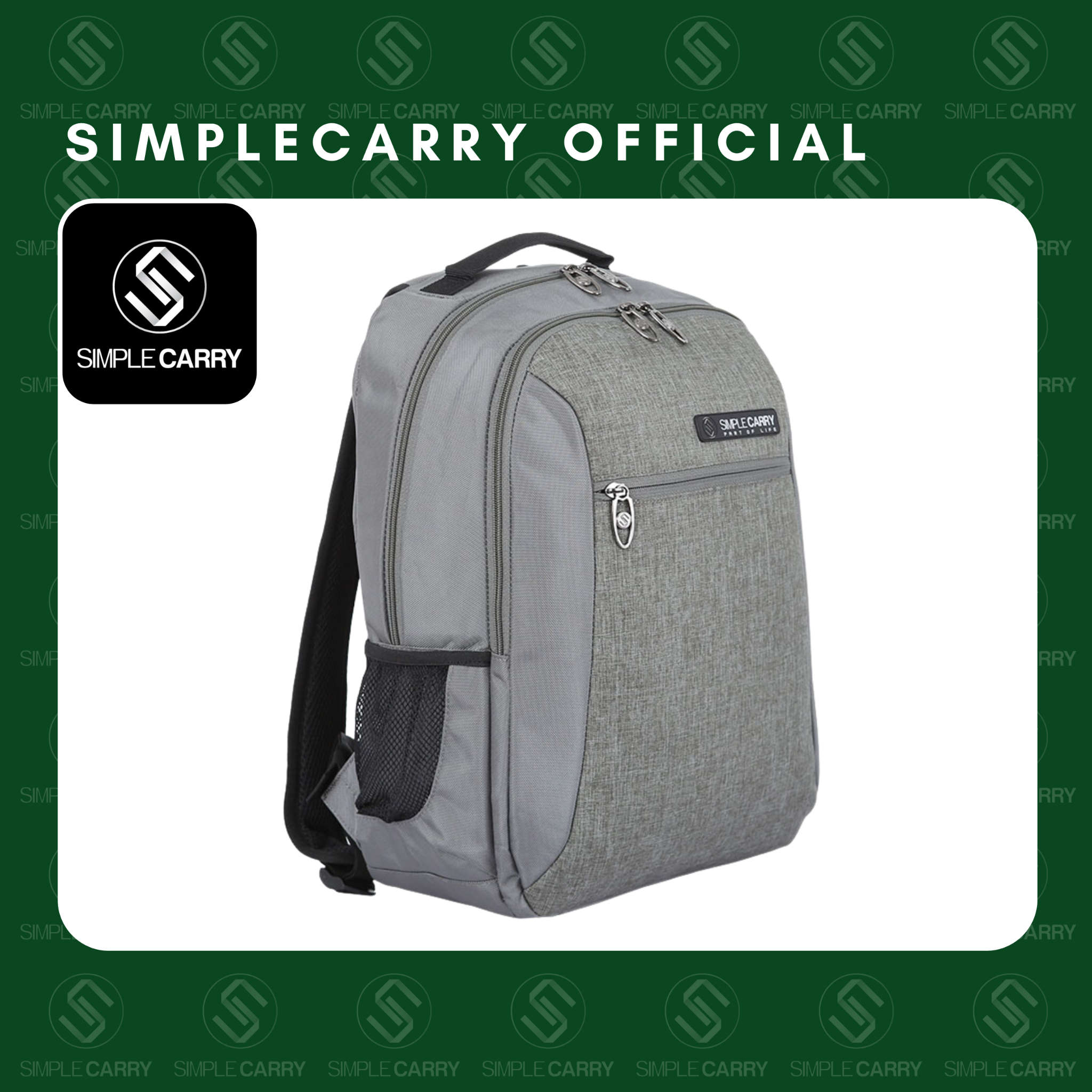 SimpleCarry - BAG OF LIFE