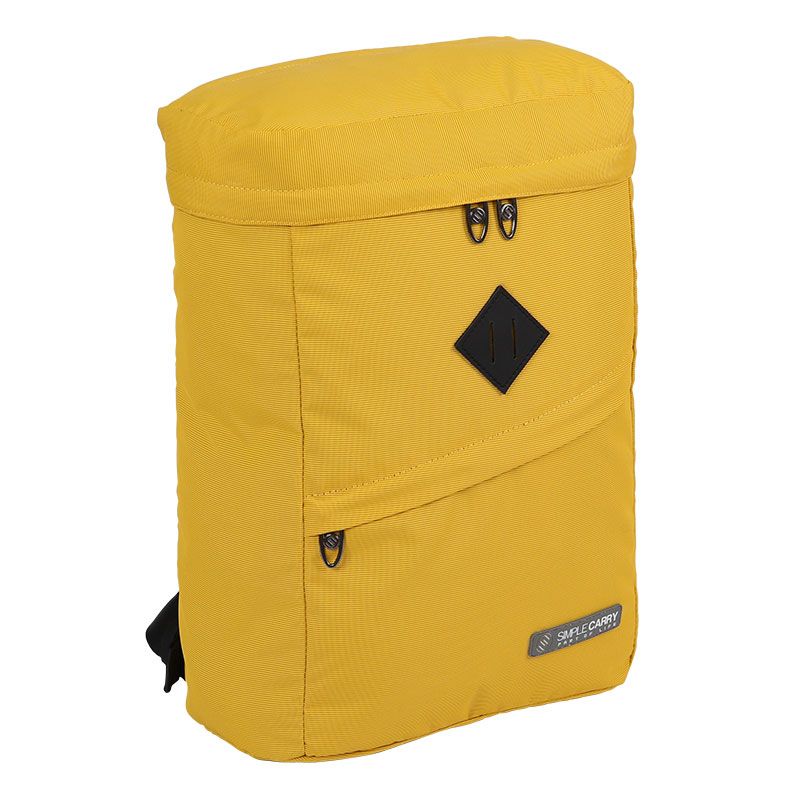 Kantan Series – SimpleCarry