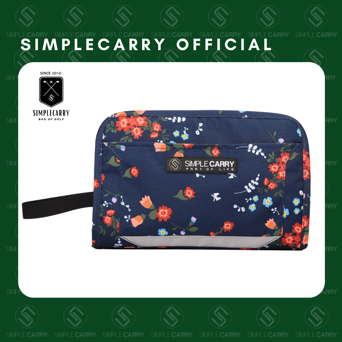 SimpleCarry - BAG OF LIFE