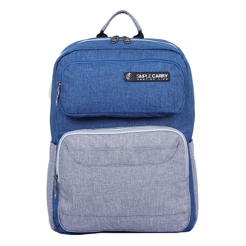 Backpack – SimpleCarry