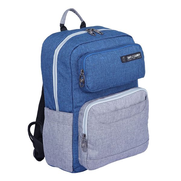 Backpack – SimpleCarry