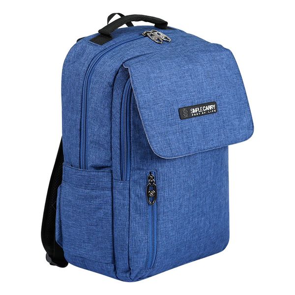 Backpack – SimpleCarry