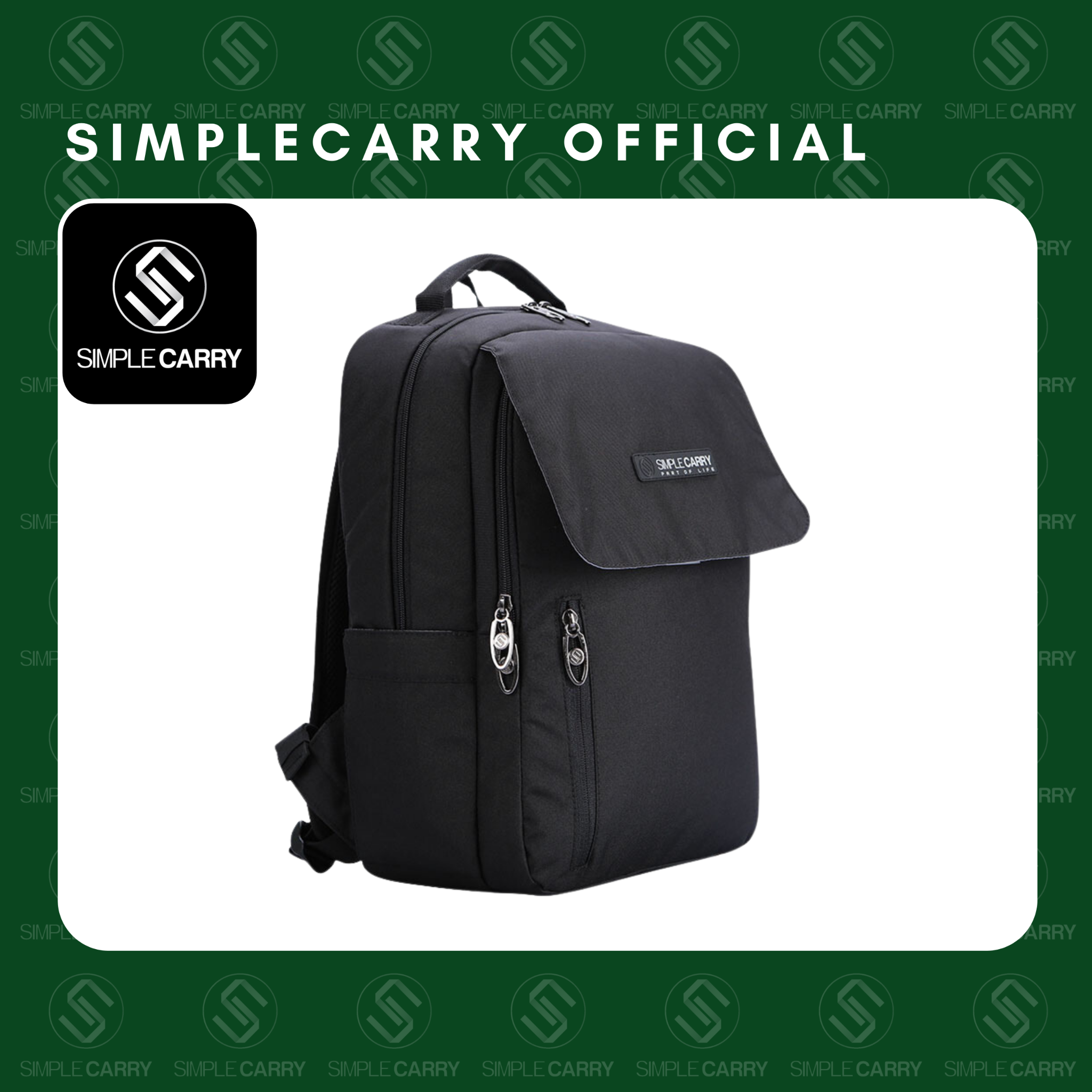 SimpleCarry - BAG OF LIFE
