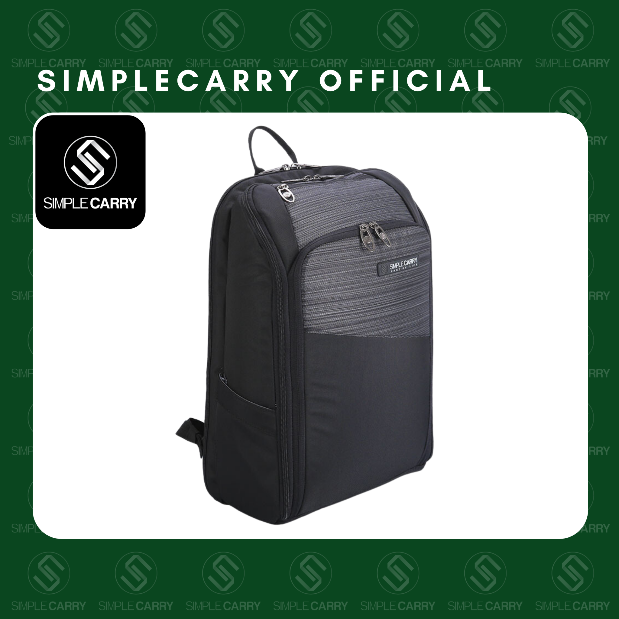 SimpleCarry - BAG OF LIFE