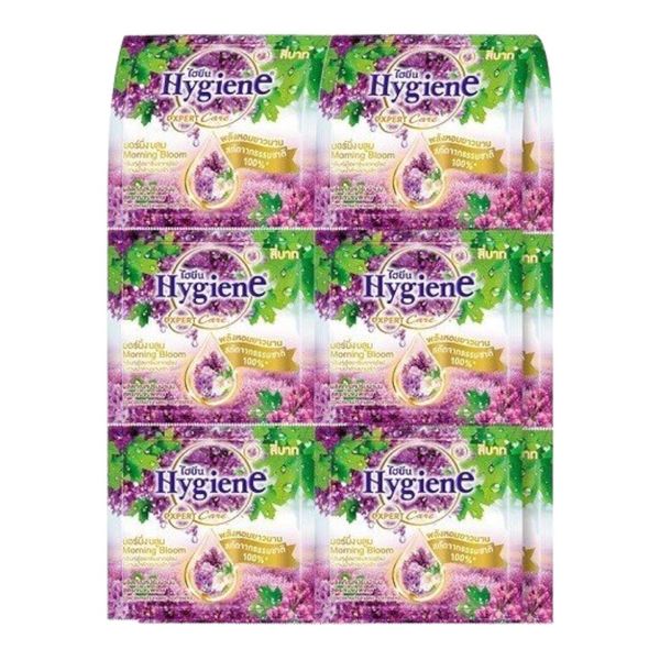 Nước Xả Vải Hygiene Expert Care Morning Bloom 20ml SeeThai