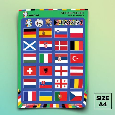 sticker:sheetA4 – Sticker Factory